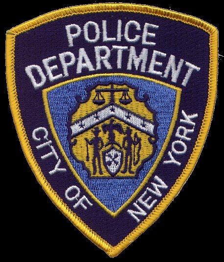 13 Questions With: NYPD Officers. Perspectives From Inside The NYPD ...