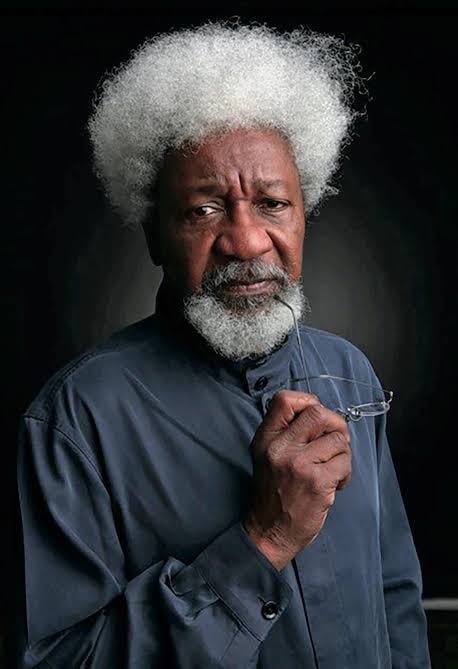 20 Quotes of Wole Soyinka | by Ojudubabafemi | Medium