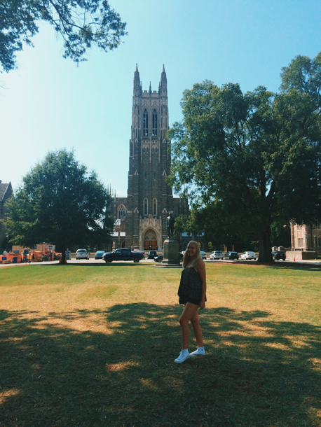 10 Things I Wish I Had Known As An International Student | by Duke ...