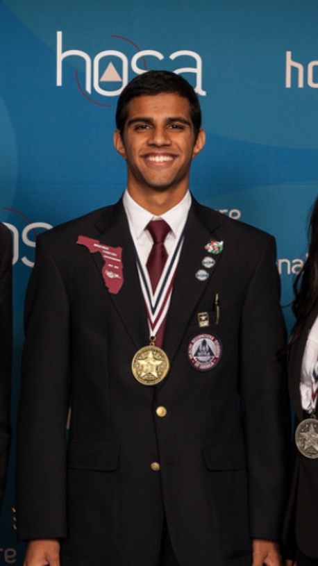 Memories made in a week that will last a Lifetime | by National HOSA ...