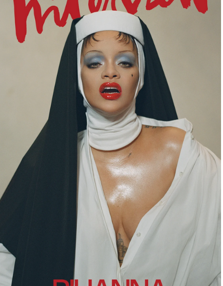 Why Is Pop Culture So Obsessed With Nuns Md Firoz Hossain Medium