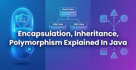 Encapsulation Inheritance Polymorphism in Java | by Veligodunaveenkumar ...
