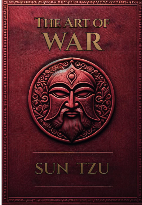 The Art of War Book Review: Why I Keep Rereading Sun Tzu | by K_UK ...
