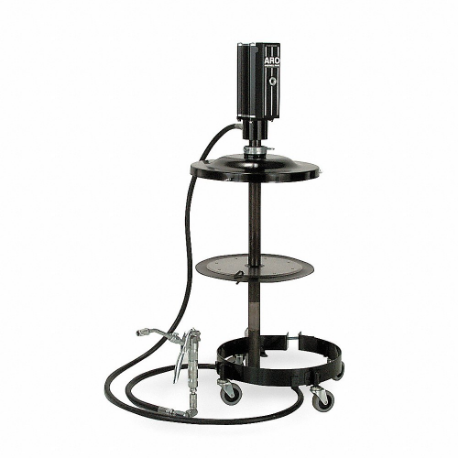 The Complete Guide to Air-Operated Grease Pump Maintenance | by ...