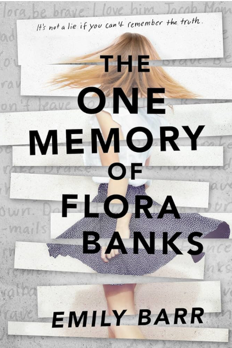 More Than a Kiss: What The One Memory of Flora Banks Is Really About ...