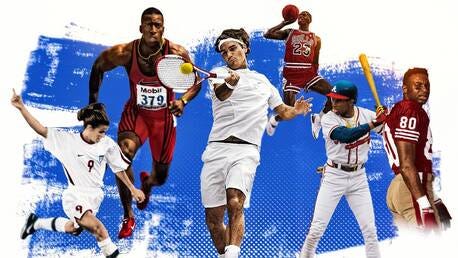 Competitive sport is the ultimate teacher | by Pranav | Medium