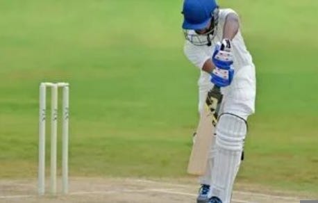 How to Improve Your Cricket Batting Technique | by Ch Tariq | Nov, 2024 ...