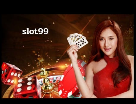 slot99 - Wanvisathongmee - Medium