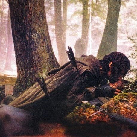 How I think about movies…. A little intro into how movies feel for ...