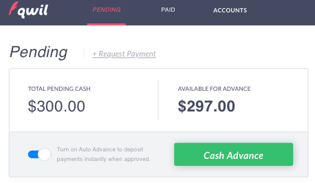 Qwil’s New and Improved Contractor Dashboard! | by Emma Daugherty | Qwil