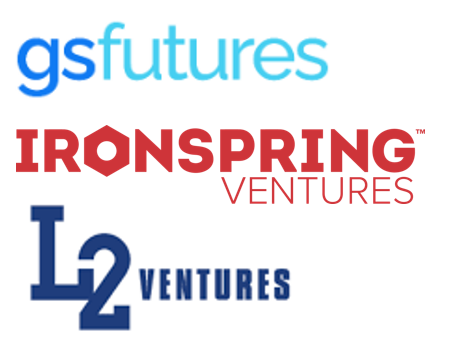 GS Futures Joins Ironspring and Liquid 2 Ventures Discussing the Future ...