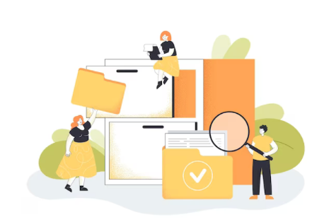 [Python- Automation] File Management | by Amazing lifestyle | Medium