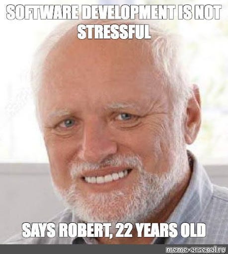 3 guaranteed ways to make your life miserable as a software engineer ...