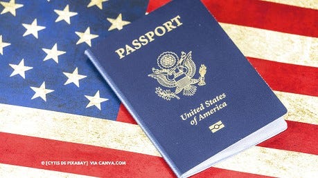 Entrada de brasileiros nos Estados Unidos | by Marcos Thomaz - Marketing Digital | Medium
