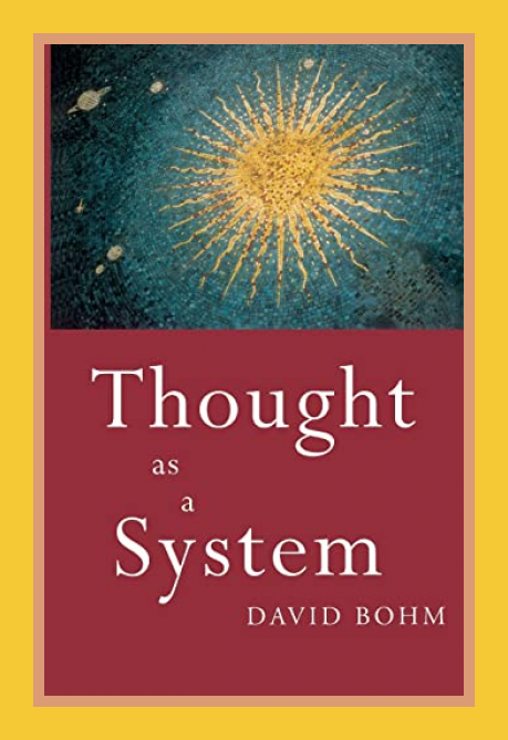 (David Bohm) Thought as a System PDF Format | by Helga Breitenberg ...