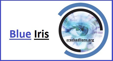 Blue Iris 5.7.0.4 Crack Plus Torrent Free Download - Onewoffice - Medium