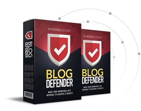 Blog Defender 2022 Review | by Dailysystemreview | Medium