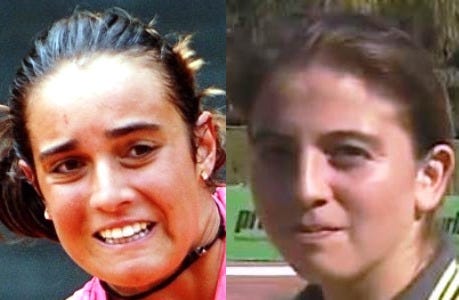 Giulia Carbonaro vs Fernanda Labrana Live’Stream[Free] | by Kristy ...