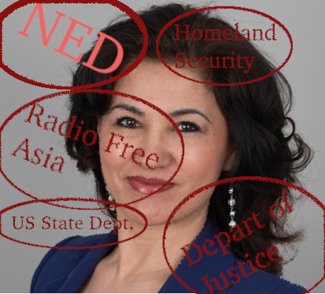 A Reddit AMA Claiming To Be A Uyghur Quickly Exposes A CIA Asset ...