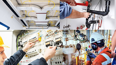 Navigating Excellence: The Dynamics of MEP Services Contracting | by ...