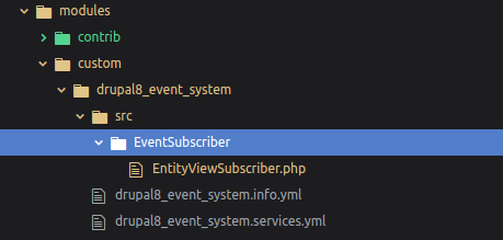Drupal 8/9: Using Hook Event Dispatcher instead of Drupal Hooks | by Jay Mishra | Medium