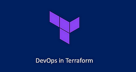 Terraform Basics — Backend. DevOps in HashiCorp Terrafrom series | by Tony | Dev Genius