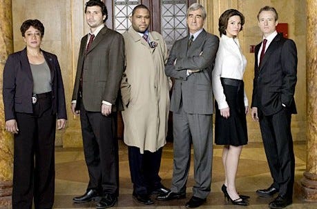 “Law & Order” D.O.A.? | by maura johnston | The Awl | Medium