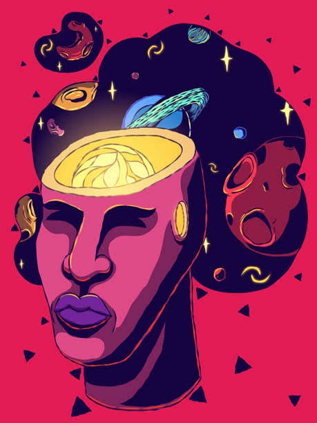 The Curse of Knowing.. Wisdom, Sadness, and the Slow Decline… | by ...