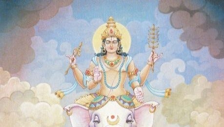 OF ANGELS AND DEMONS. In Puranic stories and Biblical tales… | by ...