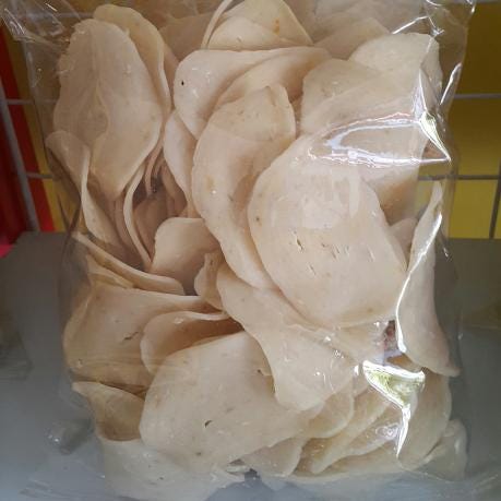 Cara Membuat Kerupuk Ikan Lele Pedas | by Lisa Safitri | Medium