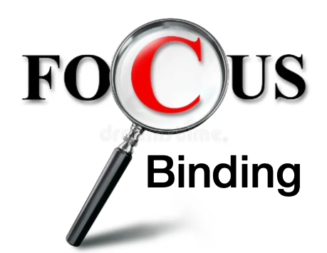 Chapter 11:- SwiftUI @FocusedBinding Property Wrapper | by Tejal ...