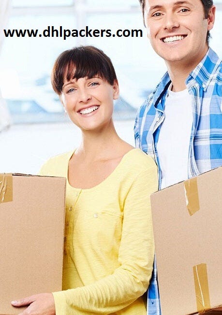 How packers and movers are safely packaging customer things? | by ...