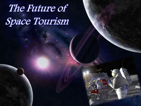 Space Tourism and the Future of Travel | by Saira rafiq | Medium