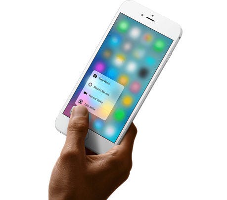 Lesson of a Lost iPhone. Yesterday, I lost my iPhone (and its… | by ...