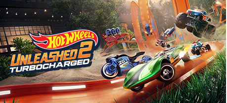 Hot Wheels Unleashed 2: Turbocharged — The Ultimate Racing Experience ...