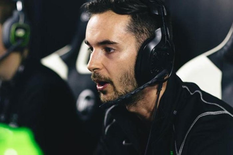 Player Profile: Swanny. When discussing the European… | by Jonno ...