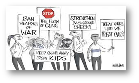 Media Violence and Their Impact on Children | by Izakirova | Medium