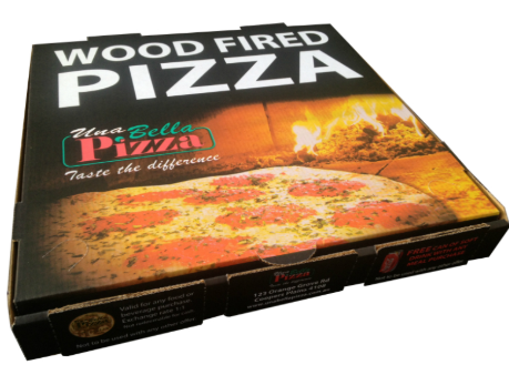 How Custom Printed Pizza Boxes Packaging Attract Customers? | by hazel ...