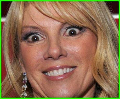 The question we’re all asking is: Why is Ramona still on Real ...