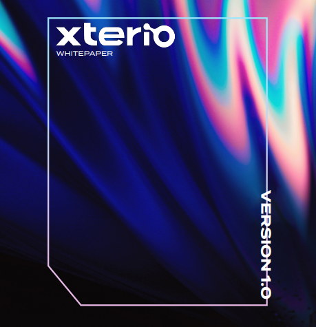 Xterio whitepaper на русском языке | by Ixela | Medium