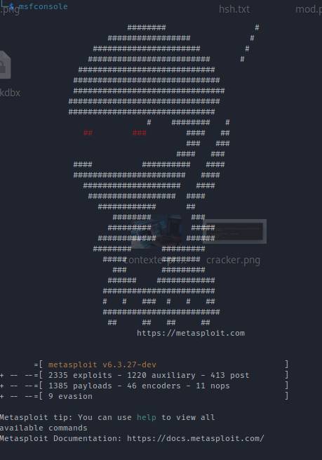 Obtenir un shell meterpreter à distance avec Metasploit en utilisant Ngrok pour le port ...