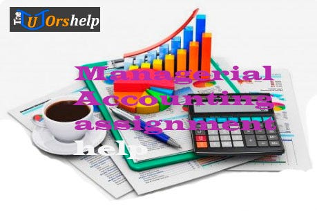 Managerial Accounting assignment help | by Thetutorshelp | Aug, 2023 | Medium