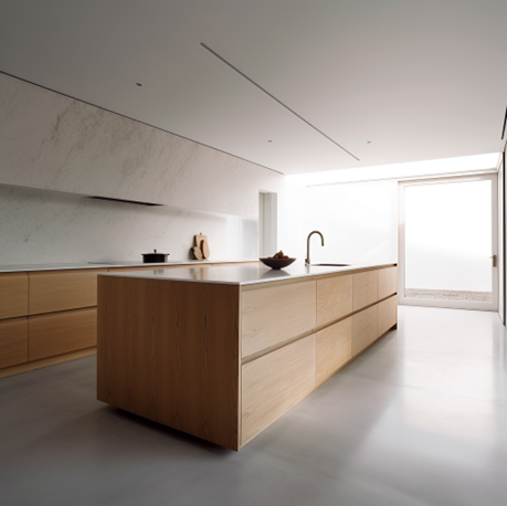 Stainless Steel Alchemy: Transforming Kitchens into Luxury Havens | by ...