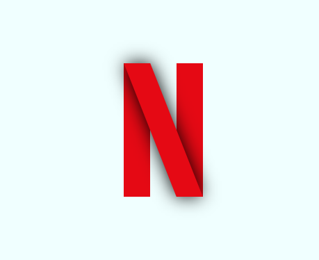 Learn CSS by creating Netflix Logo | by Shani Sharma | Medium