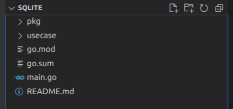 #Golang General | Chapter 3: Sqlite | by Andrian Tri Putra | Medium