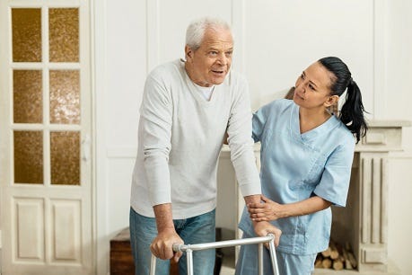 Determining the Reasons for Needing Personal Care - Lending A Hand Home ...