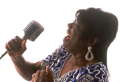Wang Dang Doodle. Wang Dang Doodle By Koko Taylor | by Nicole R ...