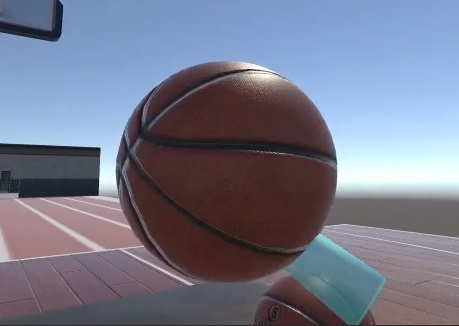 Determine Grab Attach Point in Unity VR - Thomas Hall - Medium