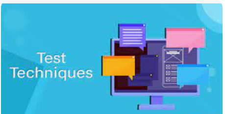 Task 2. TESTING TECHNIQUES WITH EXAMPLES: | by Merlin Archana | Medium