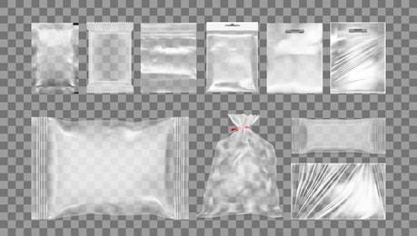 Clear Plastic Packaging | Envypak | by Envypak | Medium